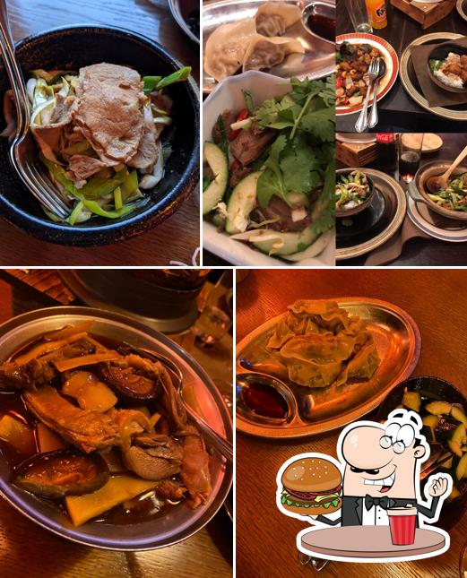 Top 5 restaurants with kung pao chicken in Malmö, october 2025 ...