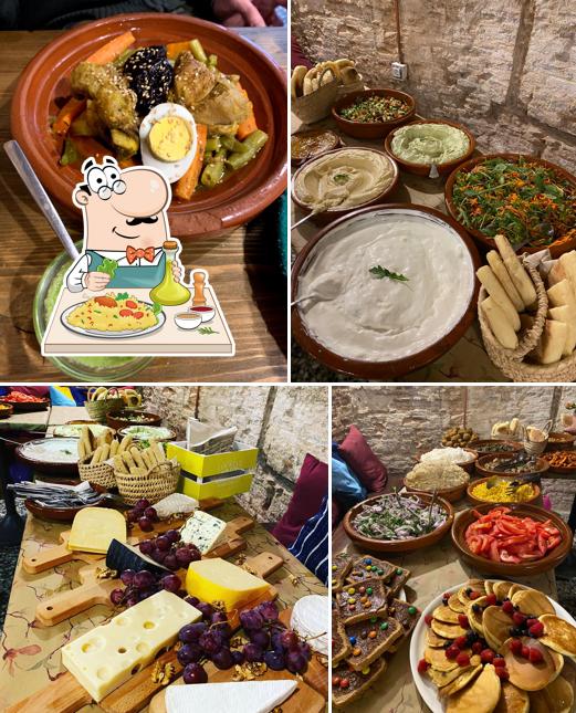 Loft Brunch, Barcelona - Restaurant menu, prices and reviews