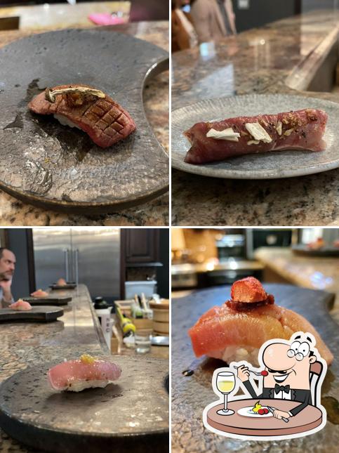 Neo, Houston - Restaurant menu, prices and reviews