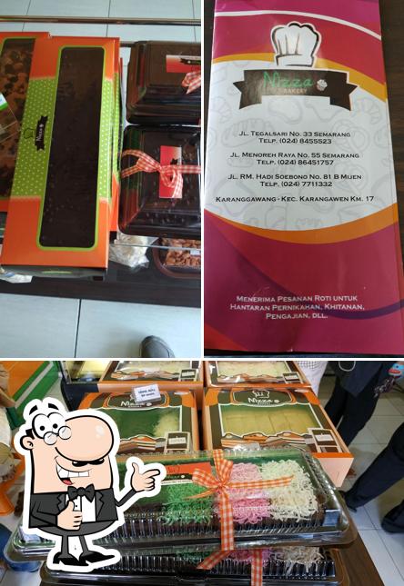 Nizza Bakery, Semarang - Restaurant menu, prices and reviews