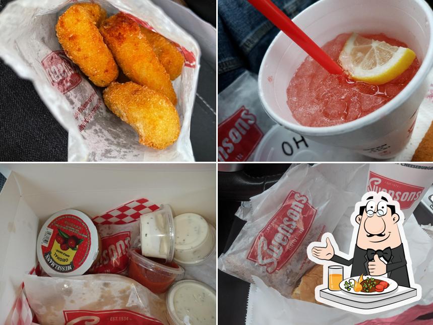 Top 5 restaurants with burgers in Avon, Ohio, december 2025 ...