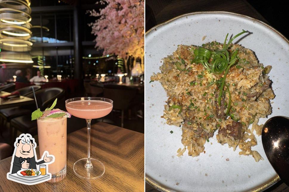 Three Thirty Three Restaurant, Tempe - Restaurant menu, prices and reviews