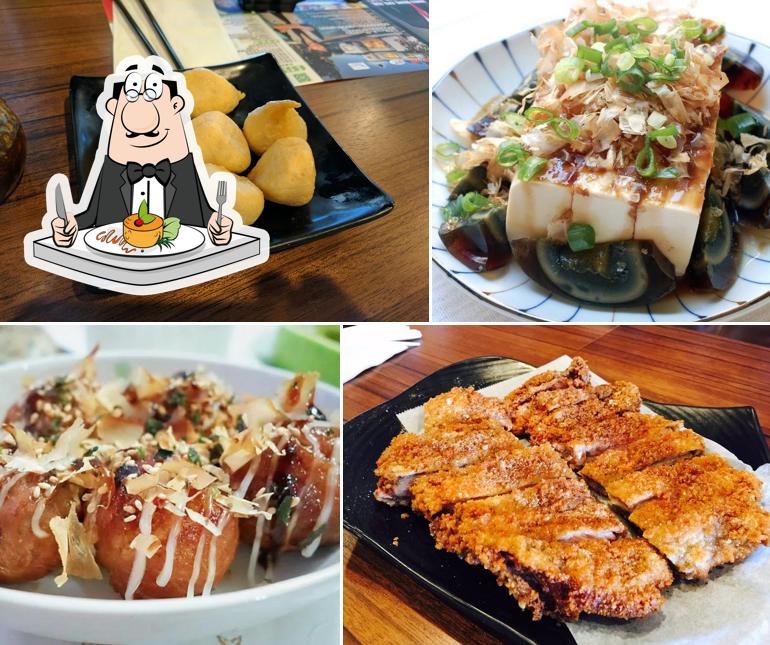 Pot on Fire & Tea Bar, Chino - Restaurant menu, prices and reviews