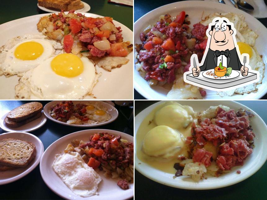 Dawning Restaurant, Winnipeg - Restaurant menu, prices and reviews
