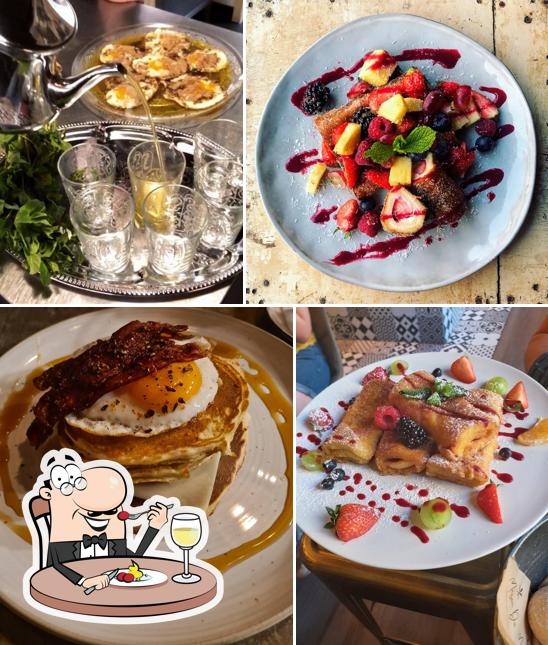 Maison Dix, Hasselt - Restaurant menu, prices and reviews