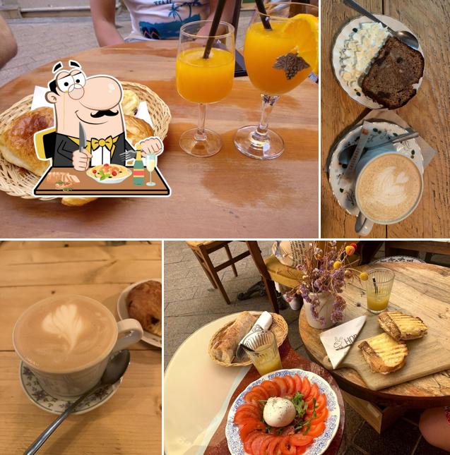 HOBO COFFEE, Nice - Restaurant menu, prices and reviews