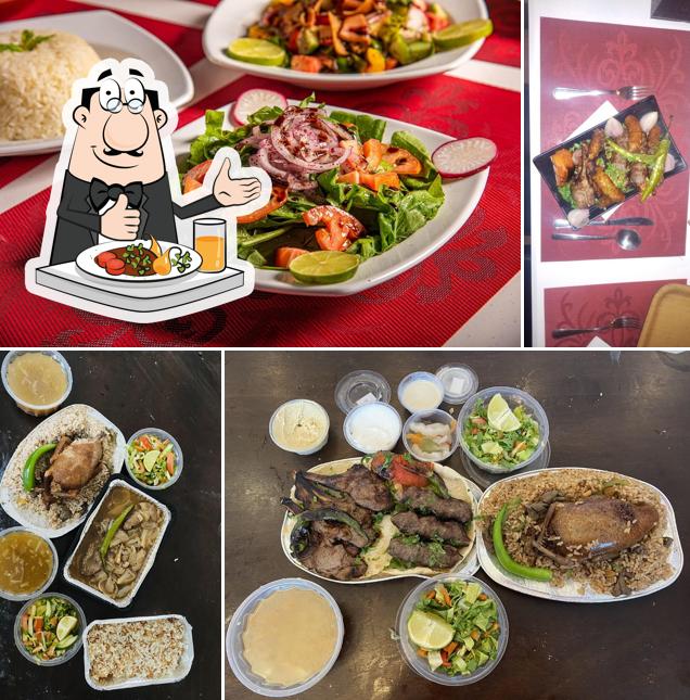 El prince Restaurant, Abu Dhabi - Restaurant menu, prices and reviews