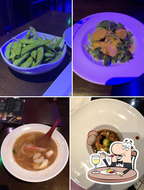 Mitsui Japanese Restaurant, Bay Shore - Restaurant menu, prices and reviews