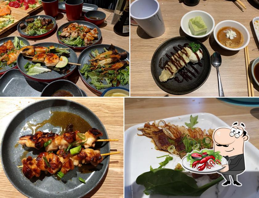 Mugen House, Adelaide - Restaurant menu, prices and reviews