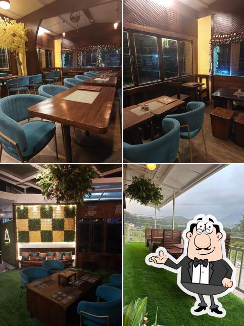Oakwood Cafe and Restro, Bidholi - Restaurant menu, prices and reviews