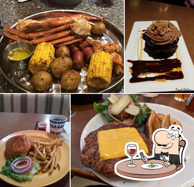 Top 7 restaurants in Dodge City, january 2026 - Restaurant Guru
