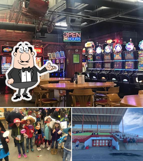 Bullys Casino, Lethbridge - Restaurant menu, prices and reviews