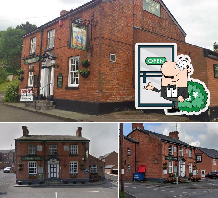 Top 7 restaurants in Congleton, november 2025 - Restaurant Guru