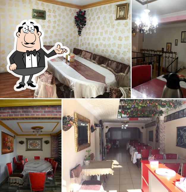 Akyol Uygur Lokantası, Istanbul - Restaurant menu, prices and reviews