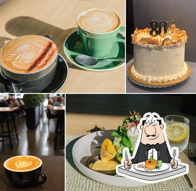 Pepper Street Kitchen, Matamata - Restaurant menu, prices and reviews