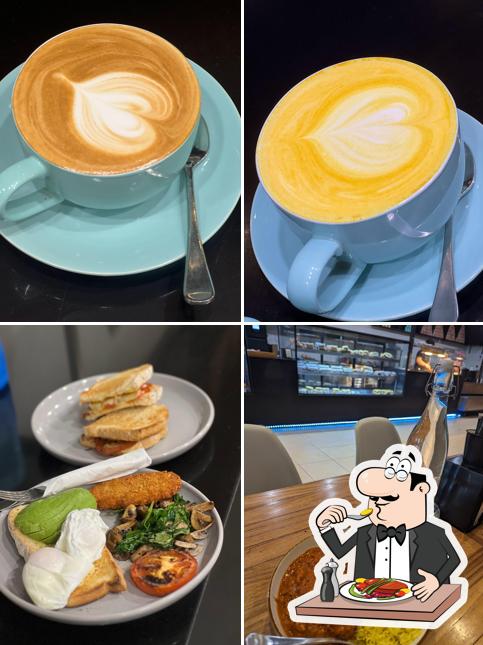 @ cafe 45, Melbourne - Restaurant menu, prices and reviews