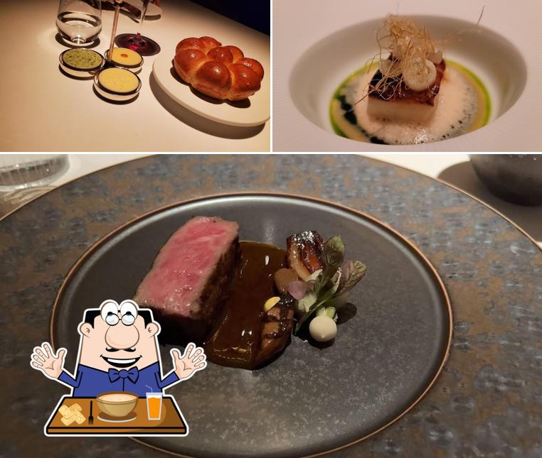 ADDISON BY WILLIAM BRADLEY, San Diego - Restaurant menu, prices and reviews