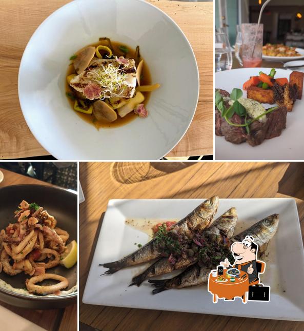 Au Comptoir MarCel, Magog - Restaurant menu, prices and reviews