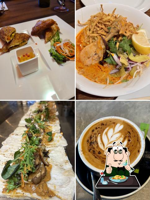 Benjamin's house, Bairnsdale - Restaurant menu, prices and reviews