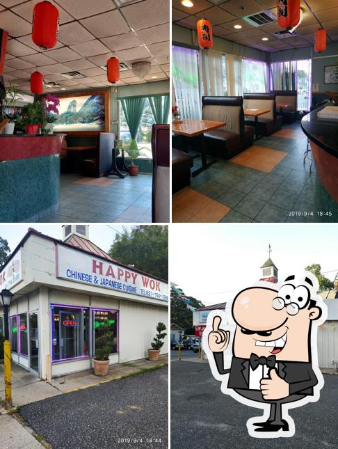 Top 5 restaurants with chinese rice in Northport, New York, november ...