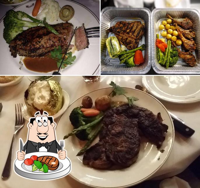 La Castile, Mississauga - Restaurant menu, prices and reviews
