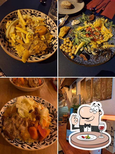 Le Petit Monde, Perpignan - Restaurant menu, prices and reviews