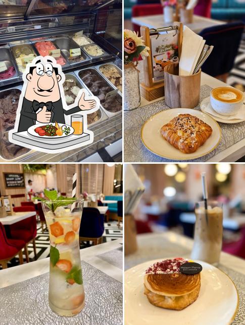 Maison Pierre, North Jakarta - Restaurant menu, prices and reviews
