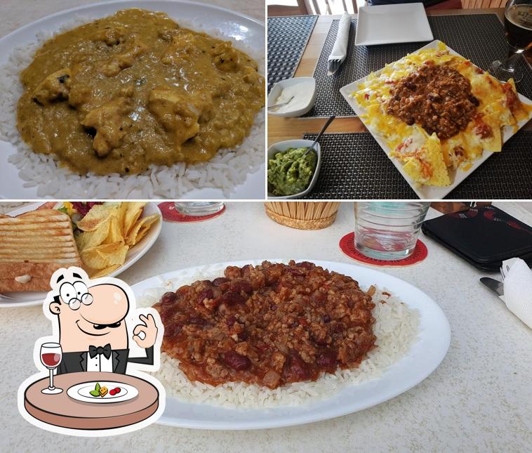 Top 5 restaurantes con ensalada de col en Cas Català, diciembre 2025 ...