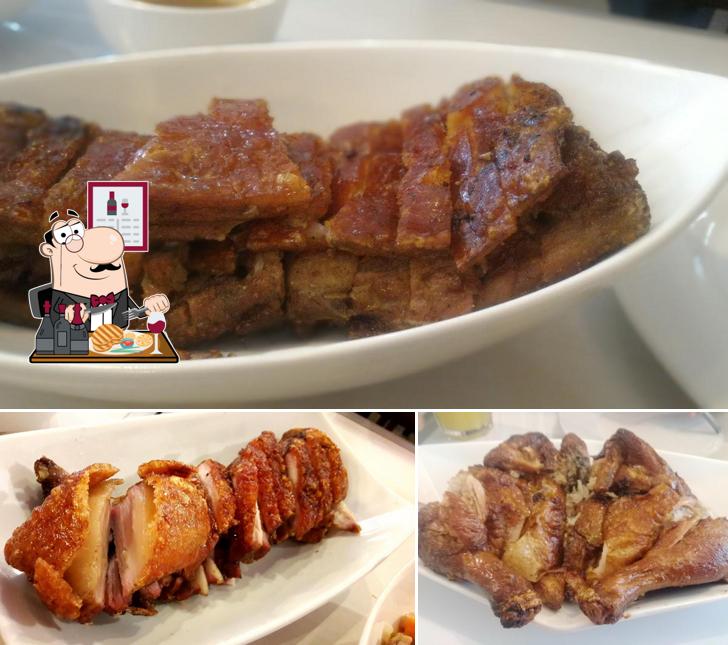 Ramboy's Lechonan & Restaurant, Numancia - Restaurant menu, prices and ...