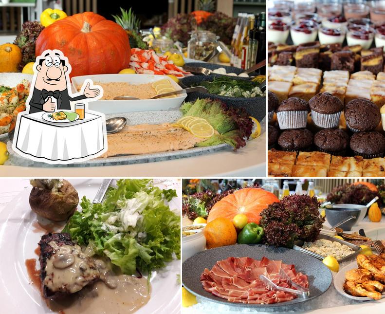 Colmar Wezenberg, Antwerp - Restaurant menu, prices and reviews