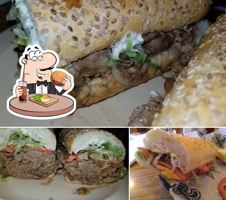 Come Back Inn, Metairie - Restaurant menu, prices and reviews