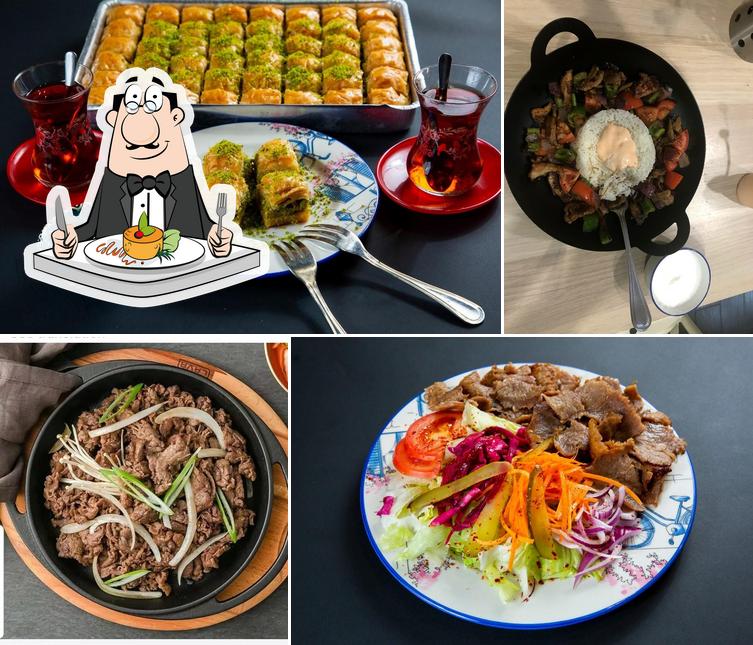Döner Kebab, Hong Kong - Restaurant menu, prices and reviews