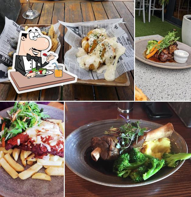 Top 5 pubs & bars in Silverdale, Auckland, november 2025 - Restaurant Guru