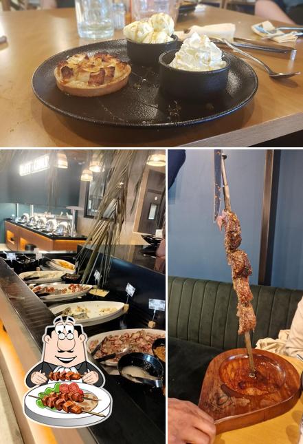 Obrigado Rodizio Strasbourg, Strasbourg - Menu du restaurant, prix et avis