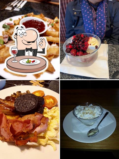 Redditch Beefeater, Redditch - Restaurant menu, prices and reviews