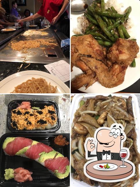 Chi Tung Restaurant, Evergreen Park - Restaurant menu, prices and reviews
