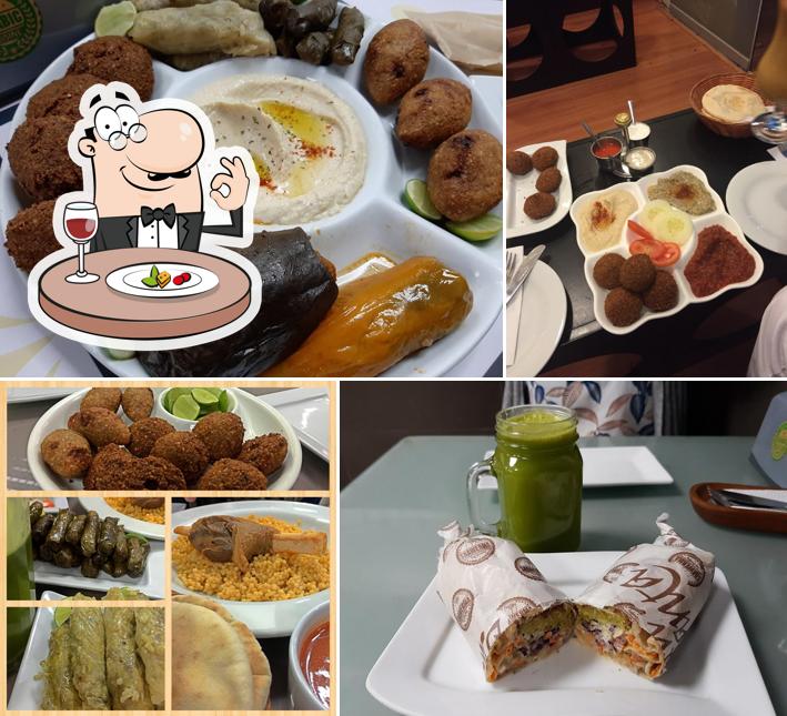 Tierra Santa, Miraflores - Restaurant menu, prices and reviews