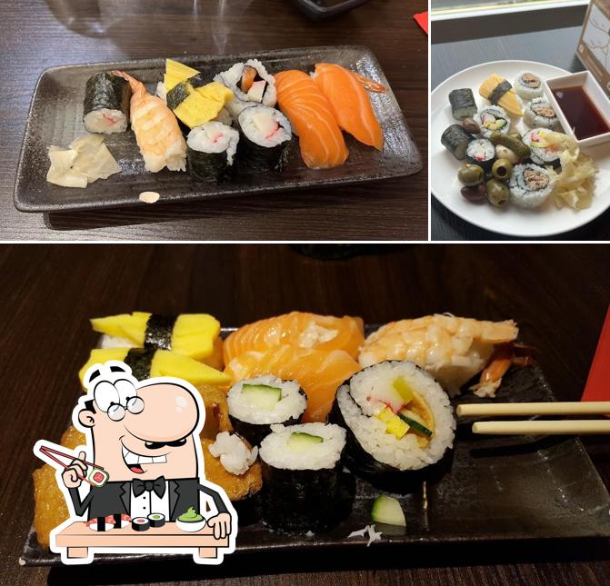 Mei's Restaurant, Taunton - Restaurant menu, prices and reviews