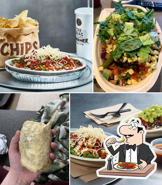 Chipotle Mexican Grill restaurants in Madison, autumn 2025 - Restaurant ...