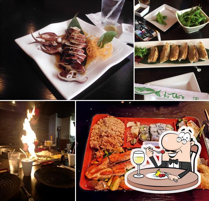 Dao Sushi & Grill, Orchard Park - Restaurant menu, prices and reviews