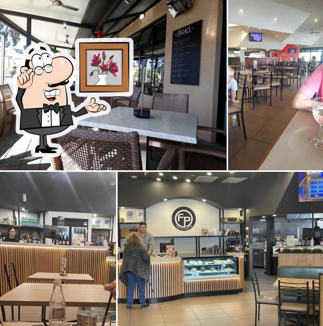 Fasta Pasta, Gawler East - Restaurant menu, prices and reviews