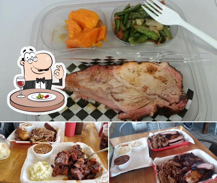 LD's BBQ, East Troy - Restaurant menu, prices and reviews