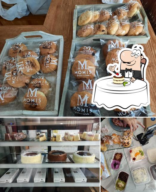 Momis Bakery, Cimahi - Restaurant menu, prices and reviews