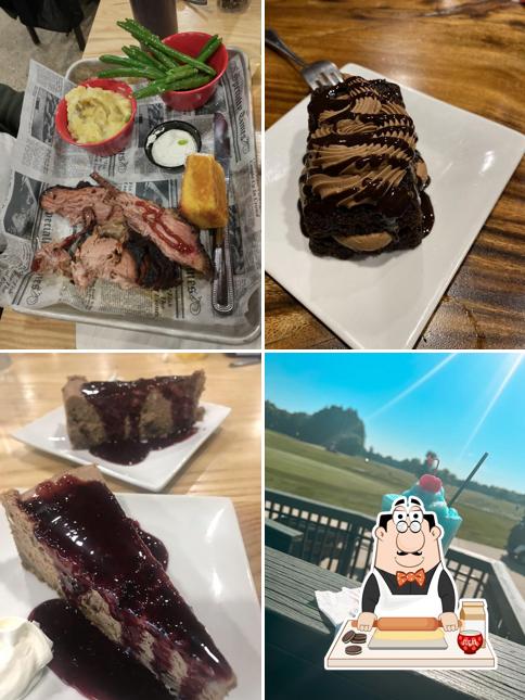 Top 2 restaurants with smoked brisket in Belding, november 2025 ...