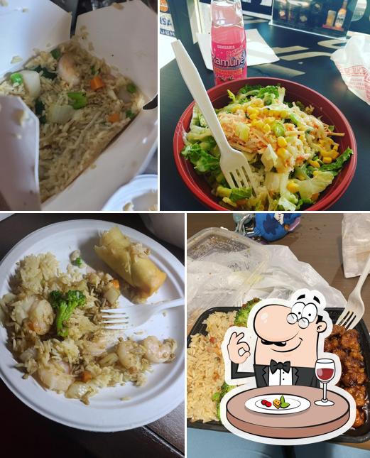 Top 7 restaurants in Cockeysville, december 2025 - Restaurant Guru