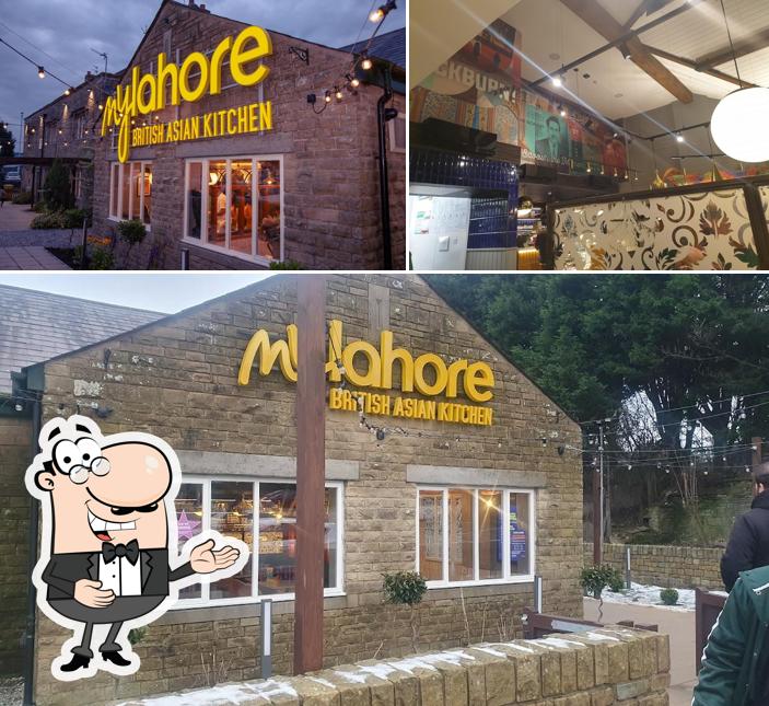 MyLahore Blackburn, Blackburn - Restaurant menu, prices and reviews
