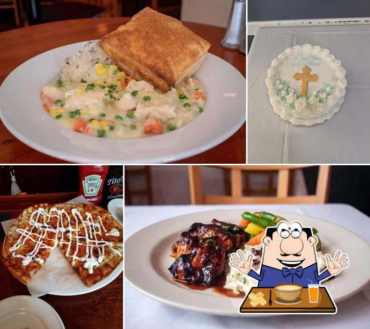 Olde Hitching Post, Hanson - Restaurant menu, prices and reviews