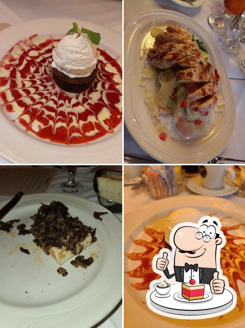 Top 7 italian restaurants in Paso Robles, october 2025 - Restaurant Guru