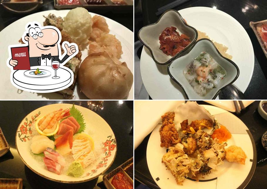 Edogin, Central Jakarta - Restaurant menu, prices and reviews