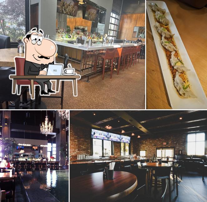 JOEY Mayfield, Edmonton - Restaurant menu, prices and reviews